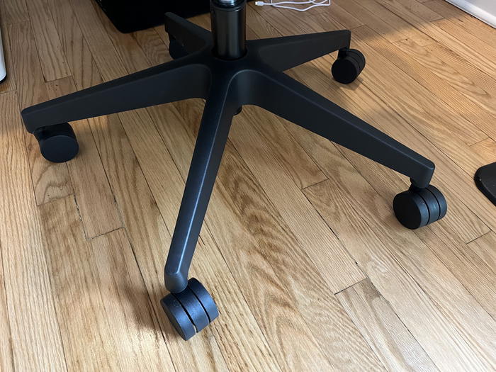 Flexispot Ergonomic Standard Office Chair (C5) Review for a Home Office