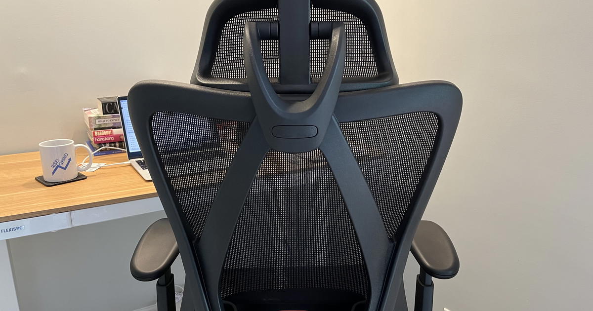Flexispot Ergonomic Standard Office Chair (C5) Review for a Home Office