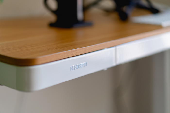 FlexiSpot Comhar All-in-One Standing Desk Review: Worth It?