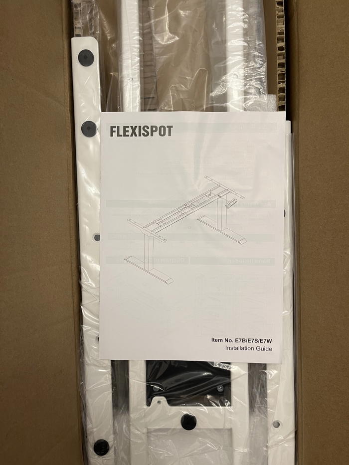 FlexiSpot E7 Pro Plus Standing Desk Review: Sit or Stand
