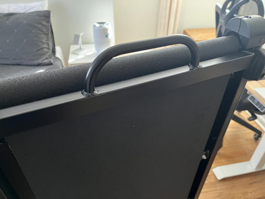 Flexispot Under-Desk Treadmill Review: Best Home Office Walking Pad?