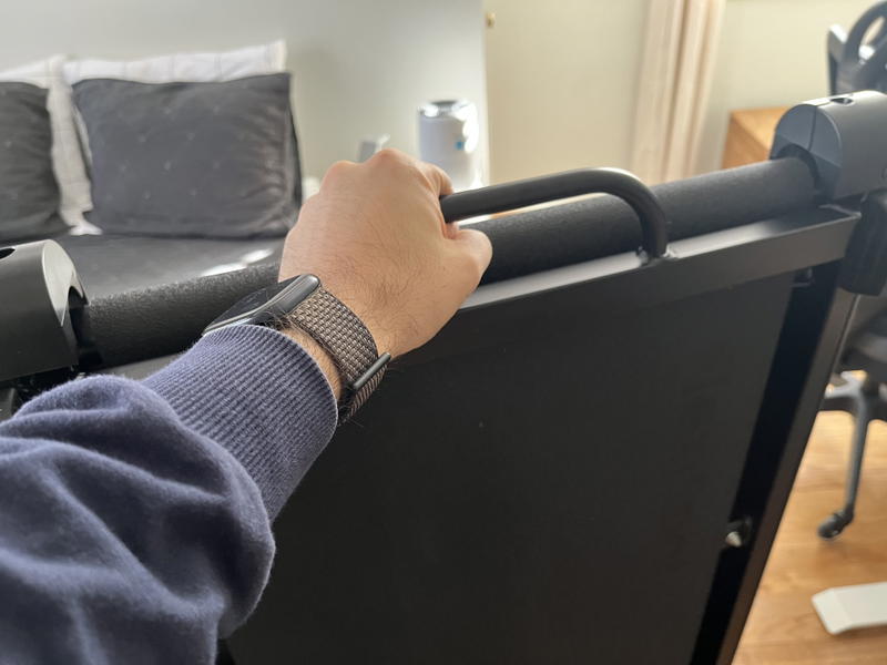 FlexiSpot Under-Desk Treadmill Review: Best Home Office Walking Pad?