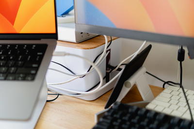 20 Quick Home Office Improvements You Can Do Today