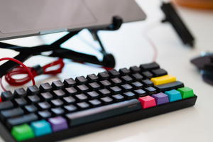 How to Create a Shared Home Office Space for Two