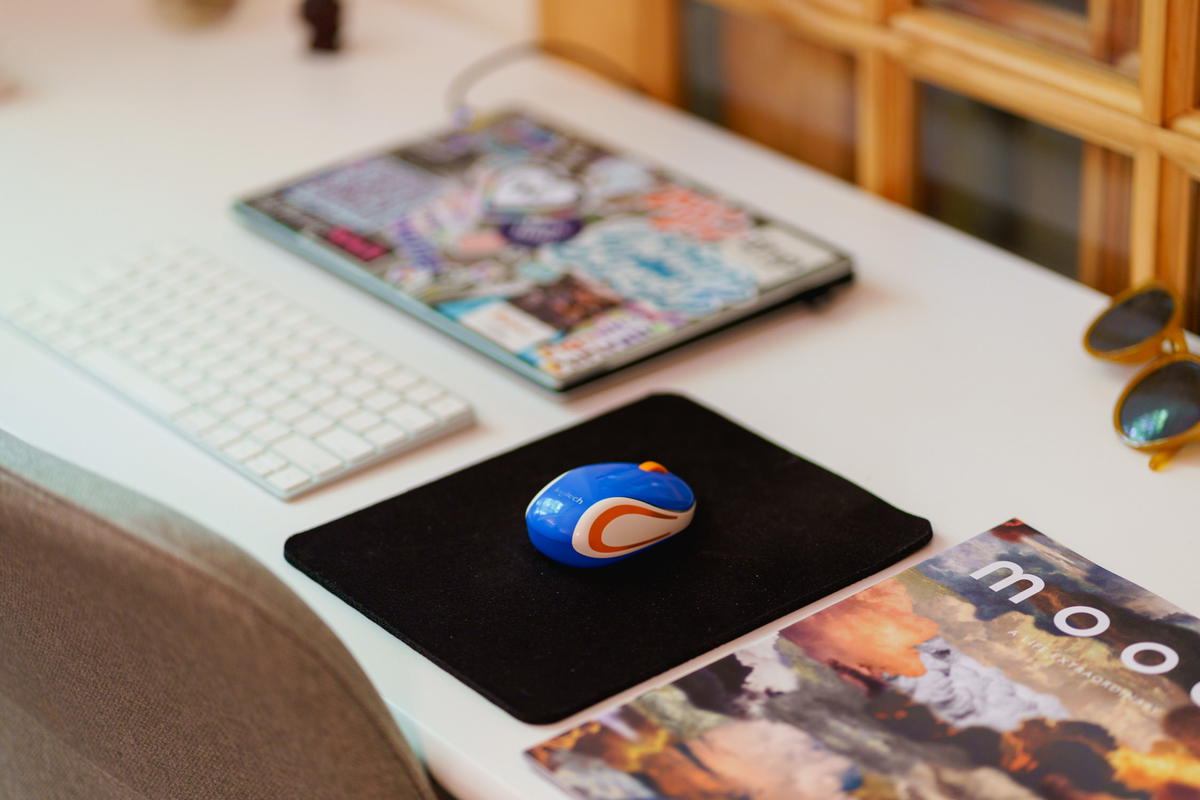 How to Create a Shared Home Office Space for Two