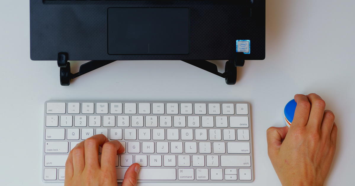 How to Create a Shared Home Office Space for Two