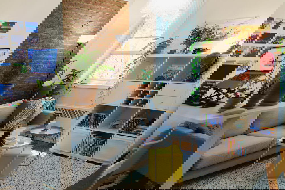 How to Create a Shared Home Office Space for Two