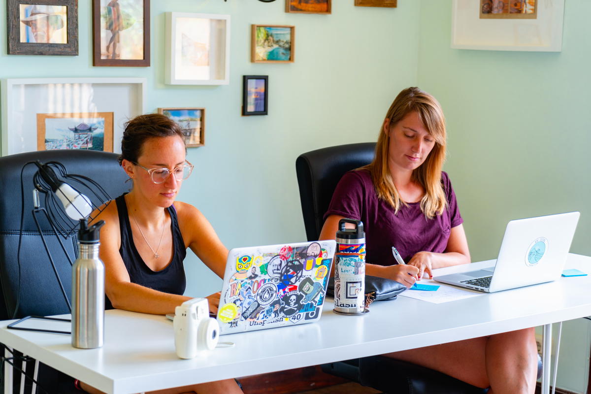 30 Questions to Ask During Your Next Interview (Remote-Friendly)