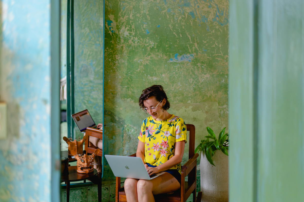 New Job Anxiety: 15 Proven Tips to Overcome First Day Nerves