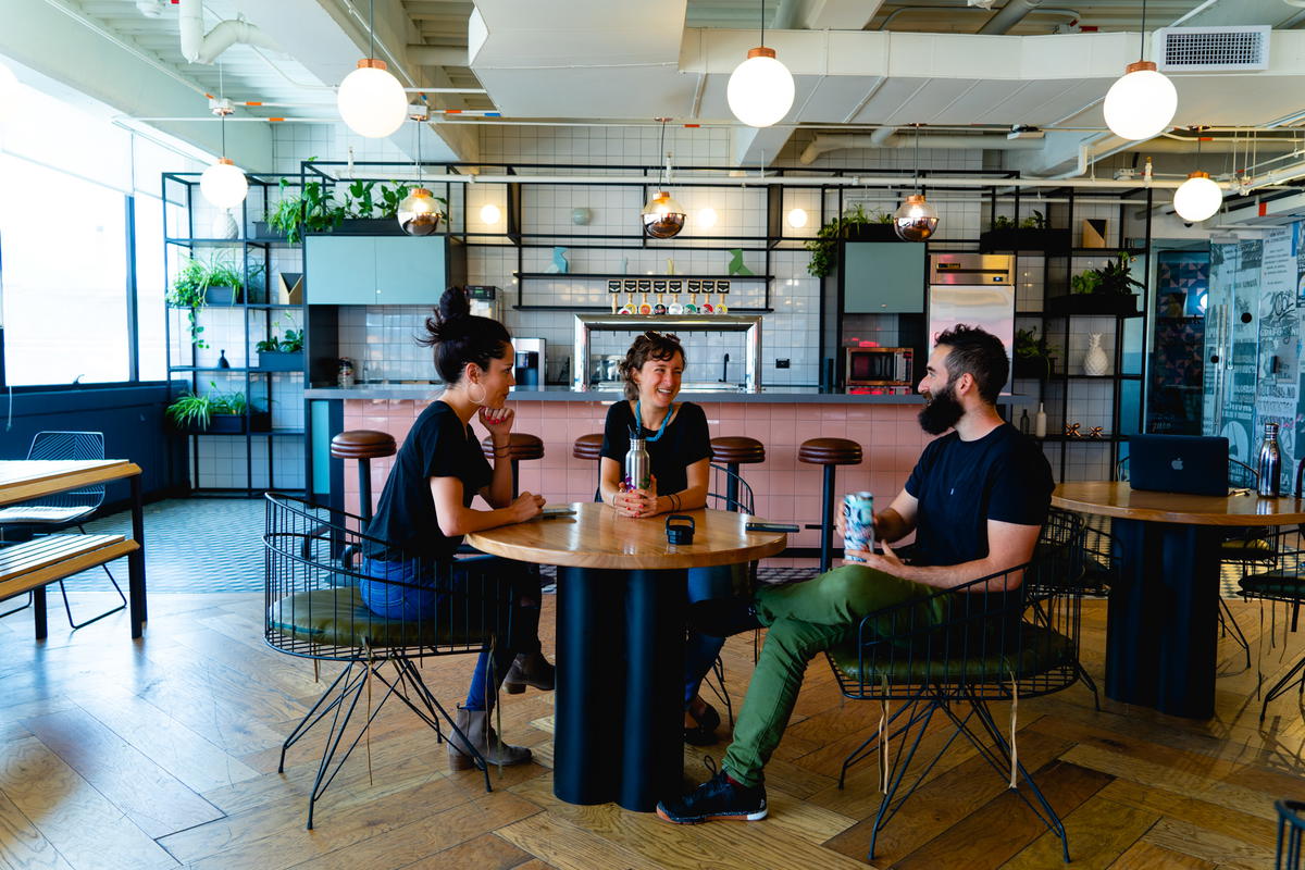 How to Transition Back to an Office After Working From Home